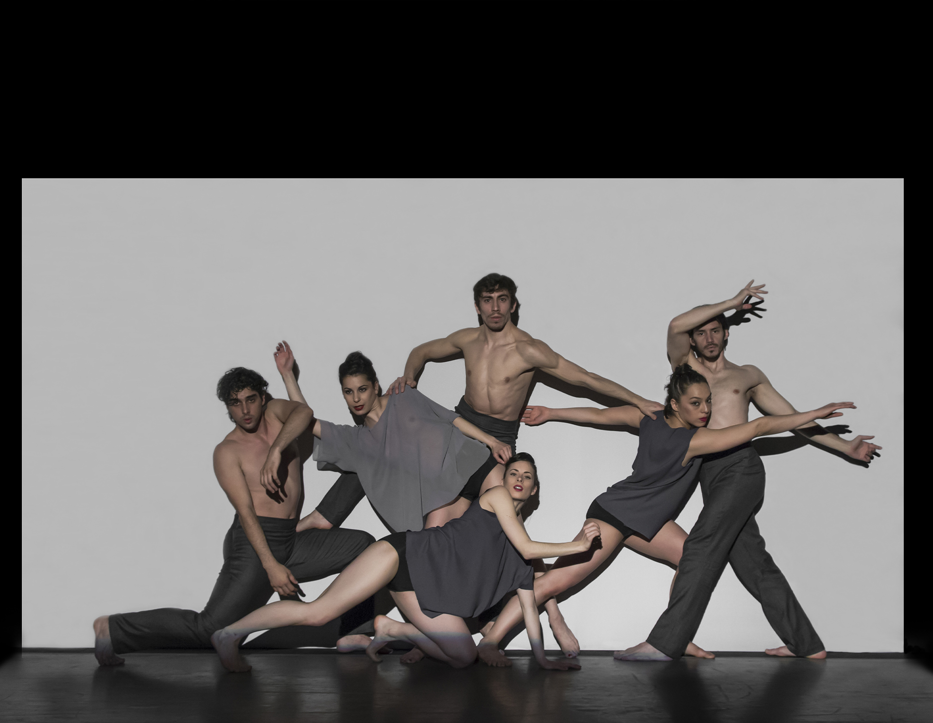 (Re)-Creaciones BANCh – Matucana 100 – Centro Cultural