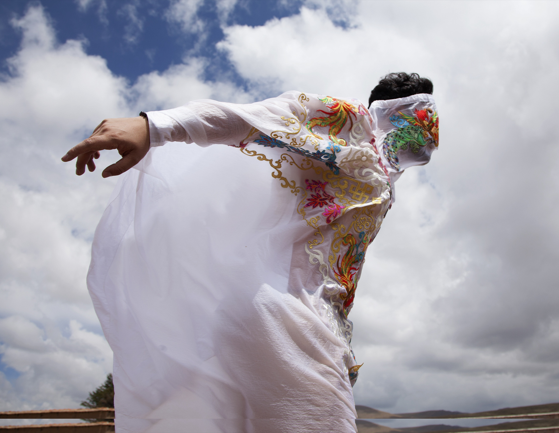 SAMKA – Matucana 100 – Centro Cultural