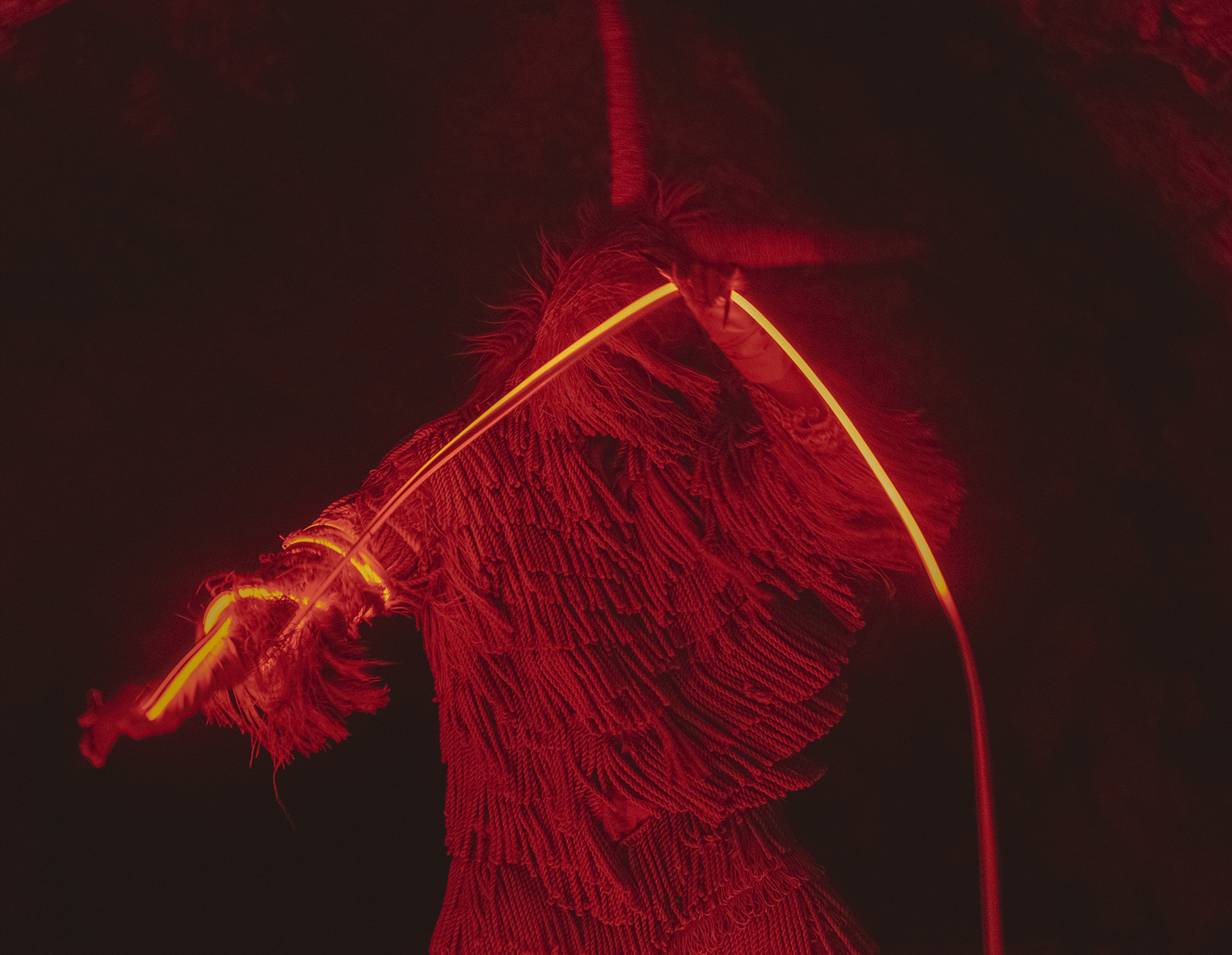 El viaje del Supay – Matucana 100 – Centro Cultural