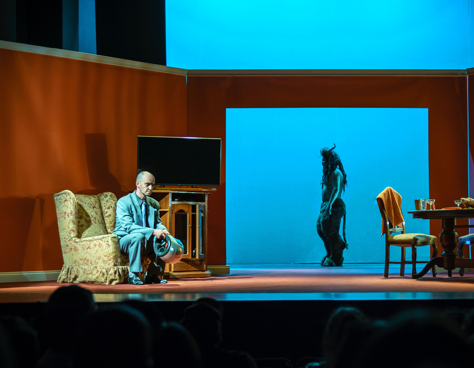 Temis – Matucana 100 – Centro Cultural