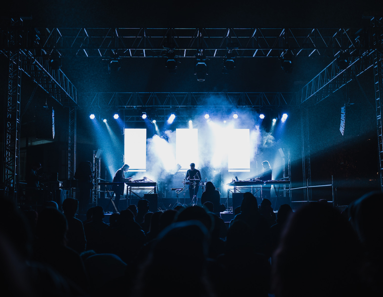LeRock Fest 2024 – Matucana 100 – Centro Cultural
