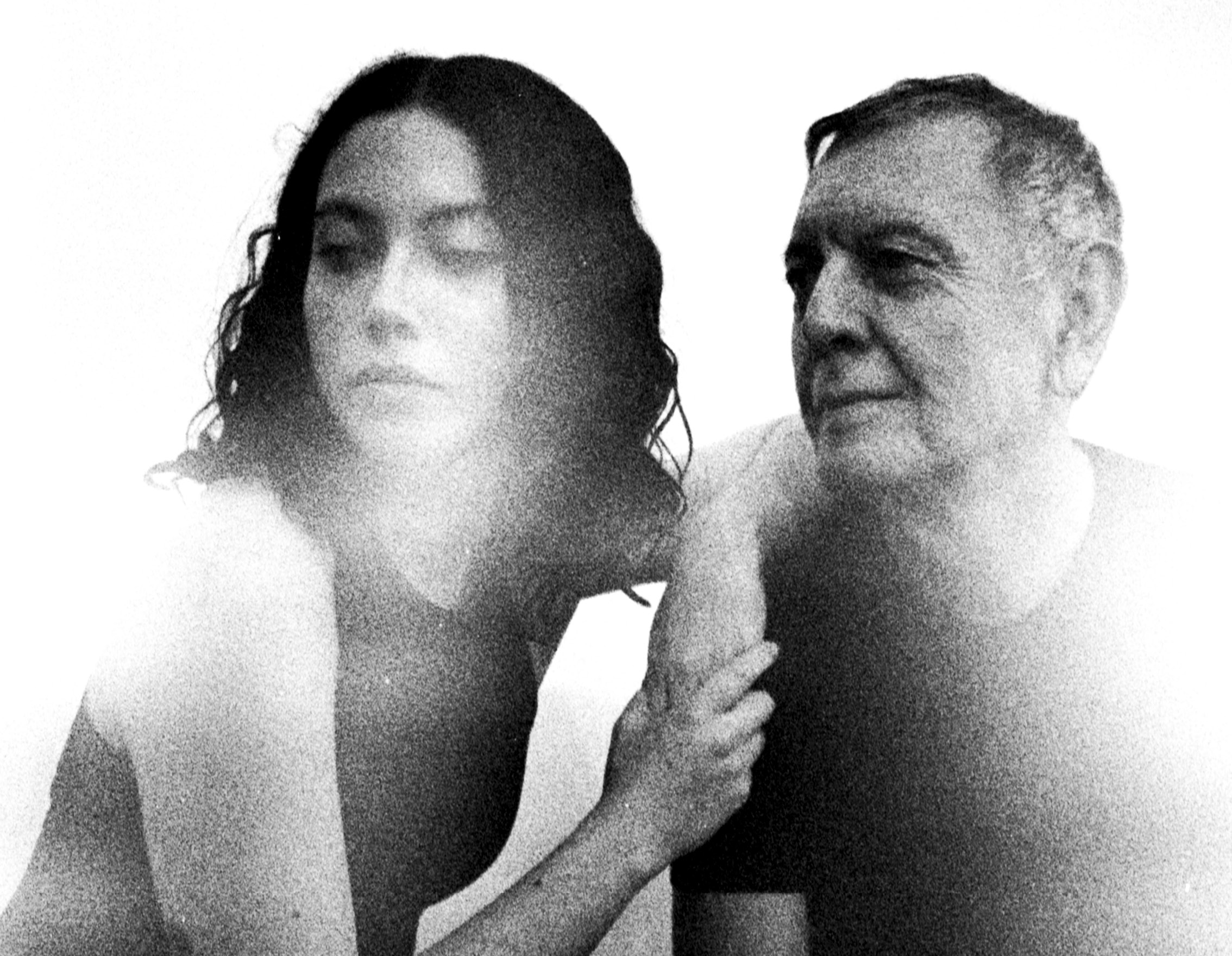 Sensus Vitae: Clara y Carlos Cabezas – Matucana 100 – Centro Cultural