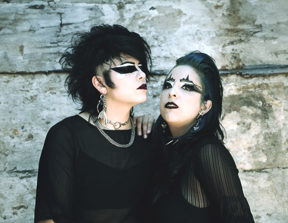 Diavol Strain – Matucana 100 – Centro Cultural