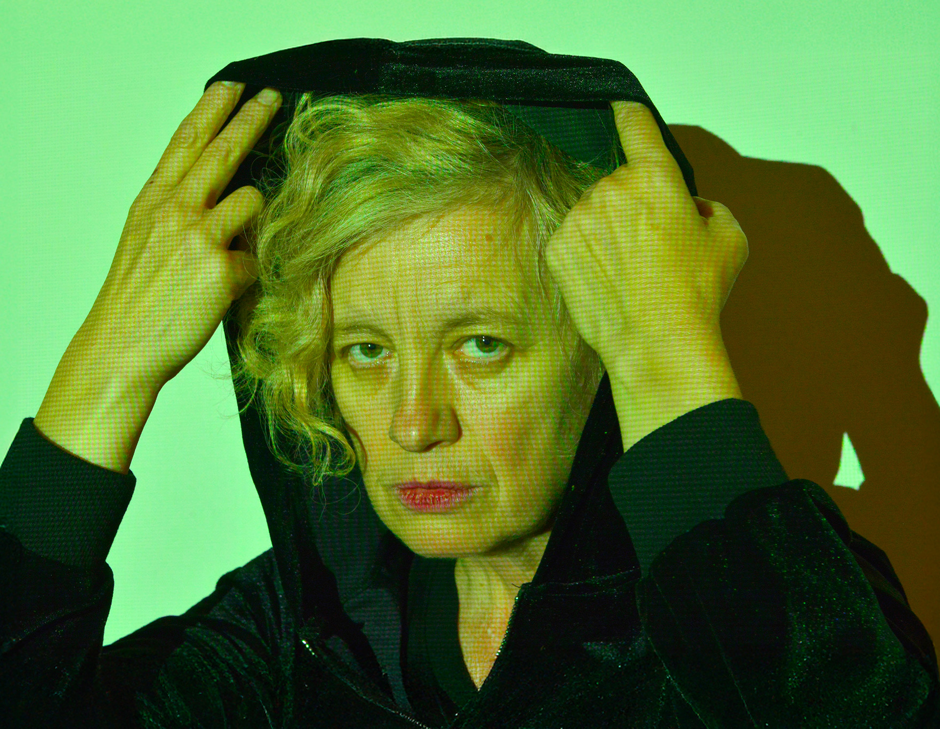 La Gata Eleonore – Matucana 100 – Centro Cultural